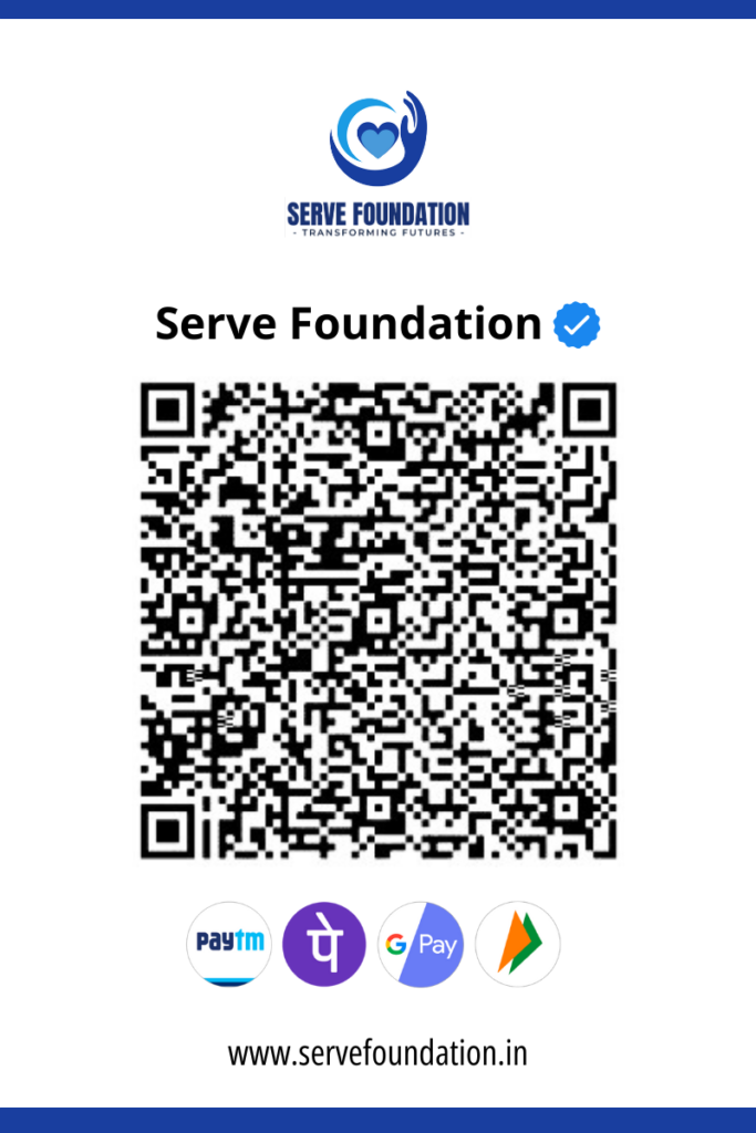 Serve Foundation